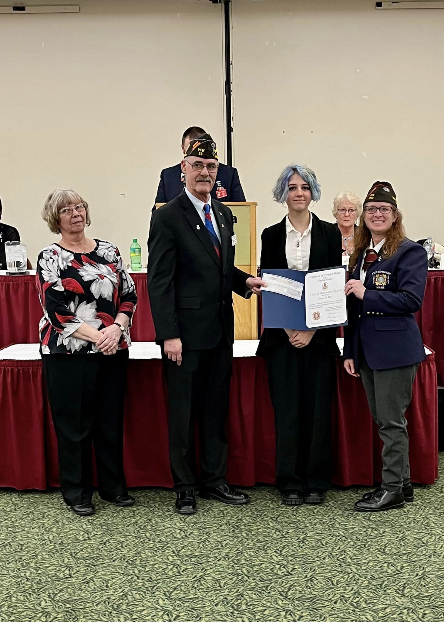 Photo Gallery – VFW Post 2197